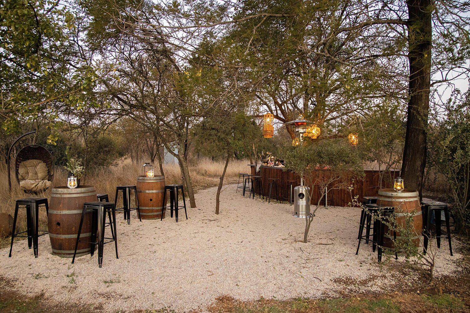 GALLERY – Simbali Lodge and Function Venue