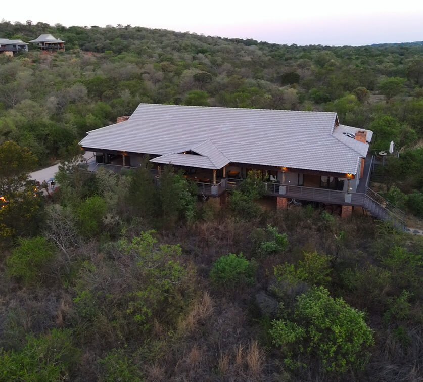 Simbali Lodge and Function Venue – A Nature Lover’s Dream