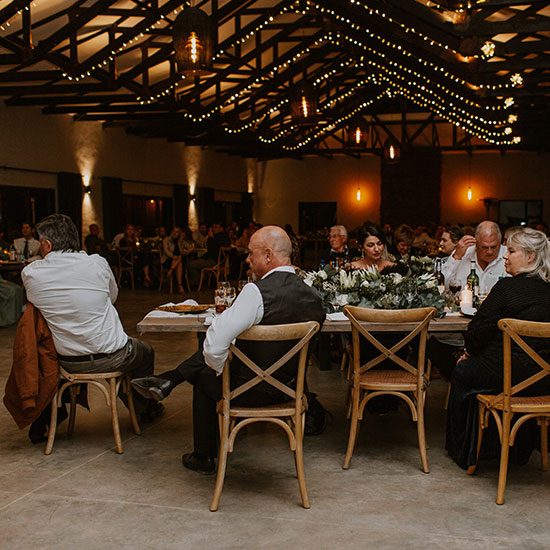 VENUE – Simbali Lodge and Function Venue