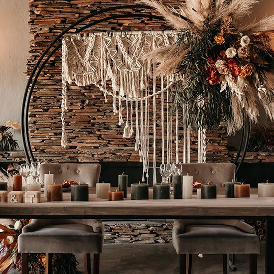 VENUE – Simbali Lodge and Function Venue